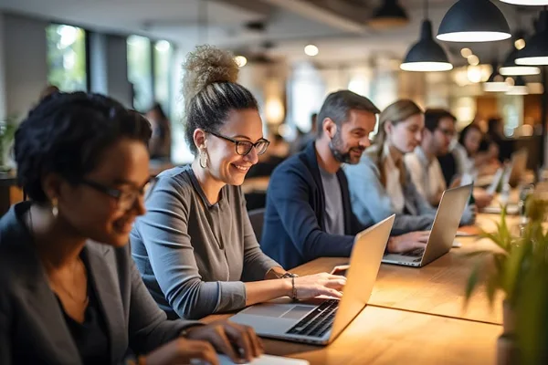 Capacitación Microsoft 365 | Admi